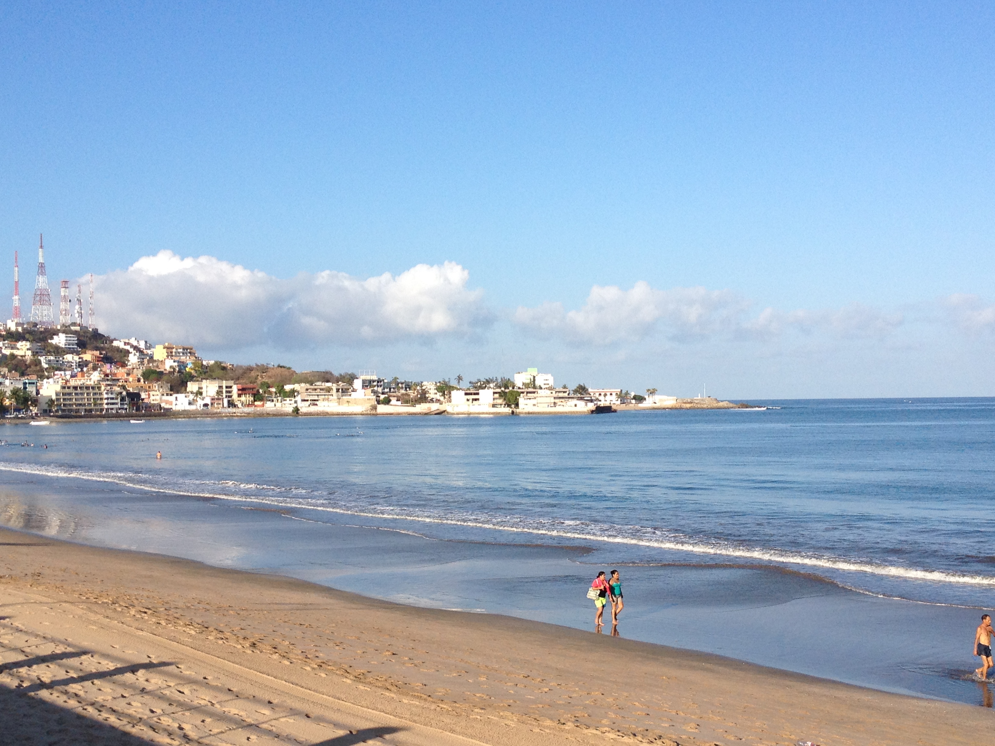 Weird but Wonderful Winter – Countdown to Mexico